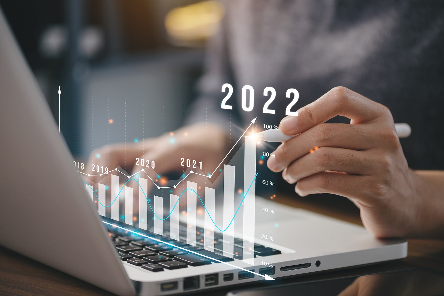 US Stocks Continued to Dominate in 2021, but What Does That Mean for ...