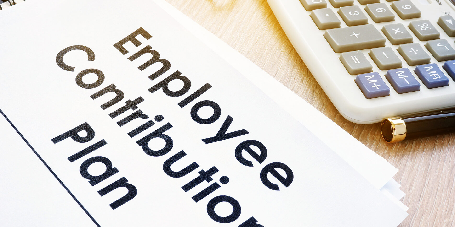2023 Payroll Contribution Limits for Company Retirement Plans - Fee ...