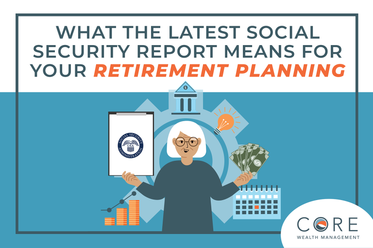 What the Latest Social Security Report Means for Your Retirement ...